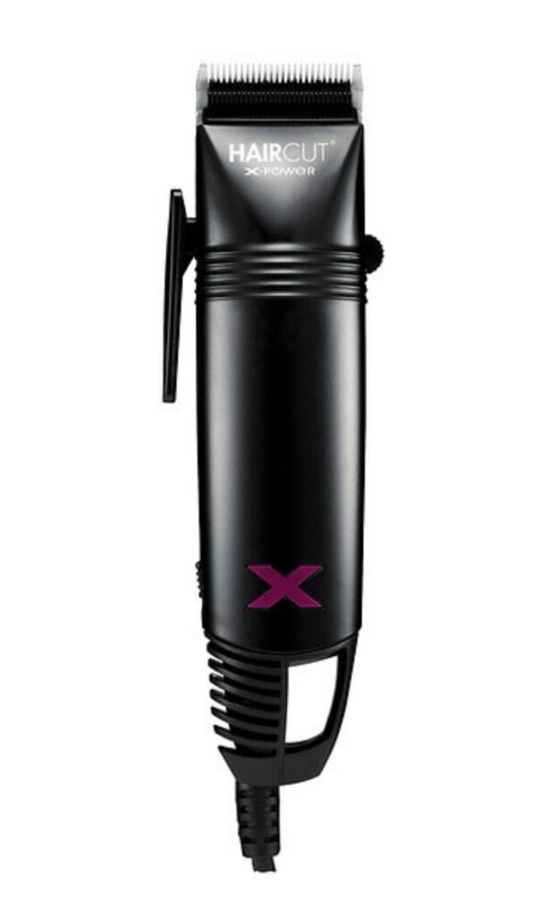 TH35 HAIRCUT Tondeuse à cheveux professionnelle