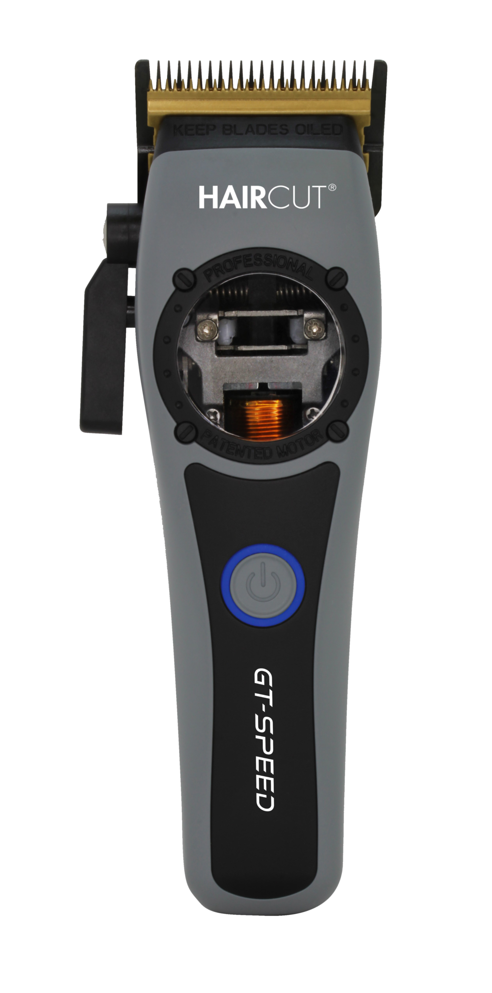 TH40 - HAIRCUT GT SPEED TONDEUSE DE COUPE - Haircut Professional