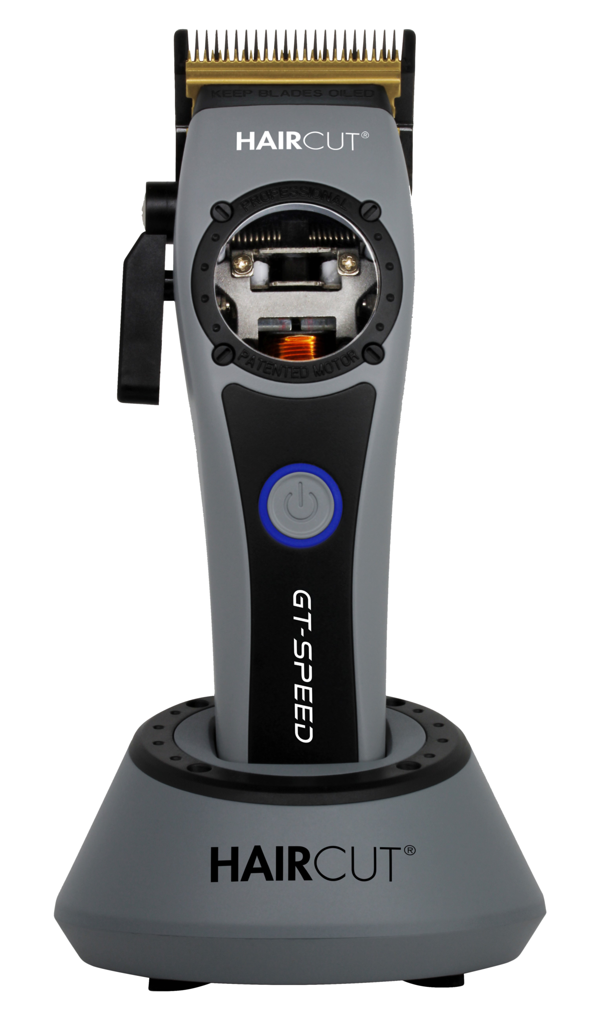 TH40 - HAIRCUT GT SPEED TONDEUSE DE COUPE - Haircut Professional