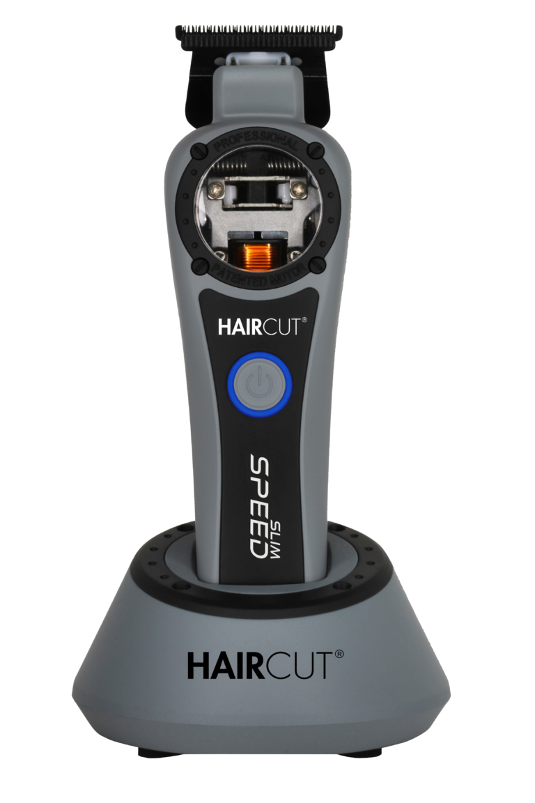 TH57 - HAIRCUT SLIM SPEED TONDEUSE DE FINITION - Haircut Professional